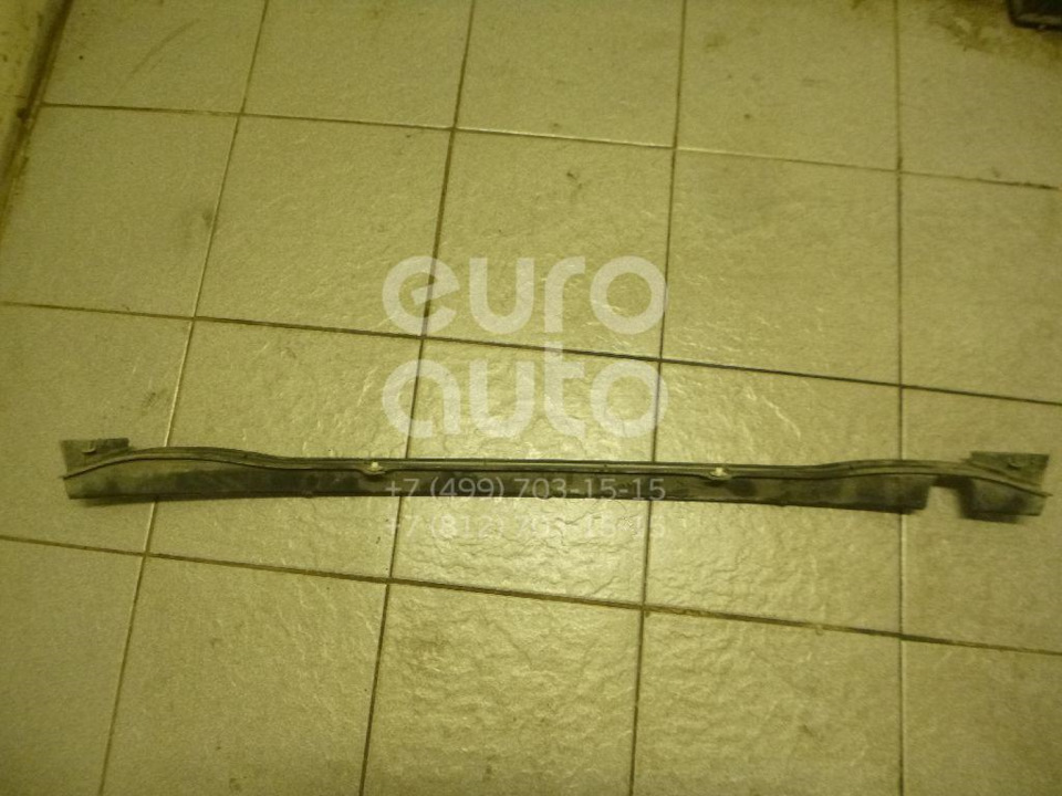 30678653 Усиливающий элемент бампера Volvo | Запчасти на DRIVE2