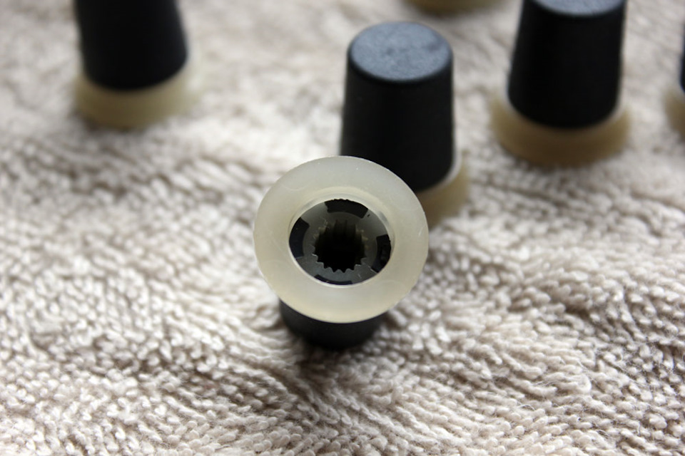 Музыка цифр. Becker 2450. — BMW 3 series Coupe (E36), 2,8 л, 1995 года ...