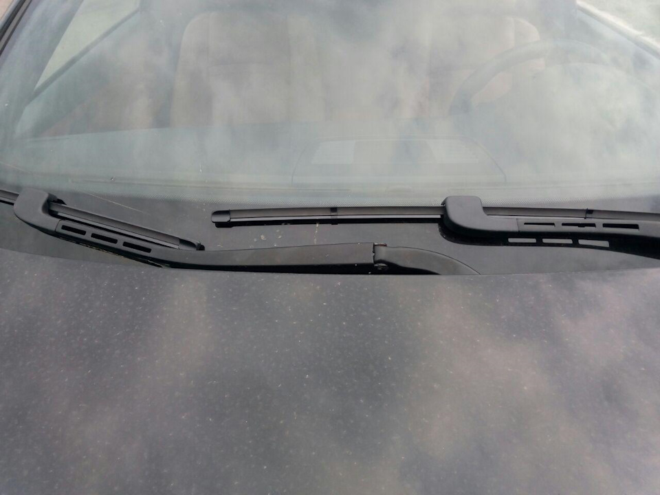 Мелочи #2 — BMW 3 series Coupe (E92), 2,5 л, 2008 года | запчасти | DRIVE2