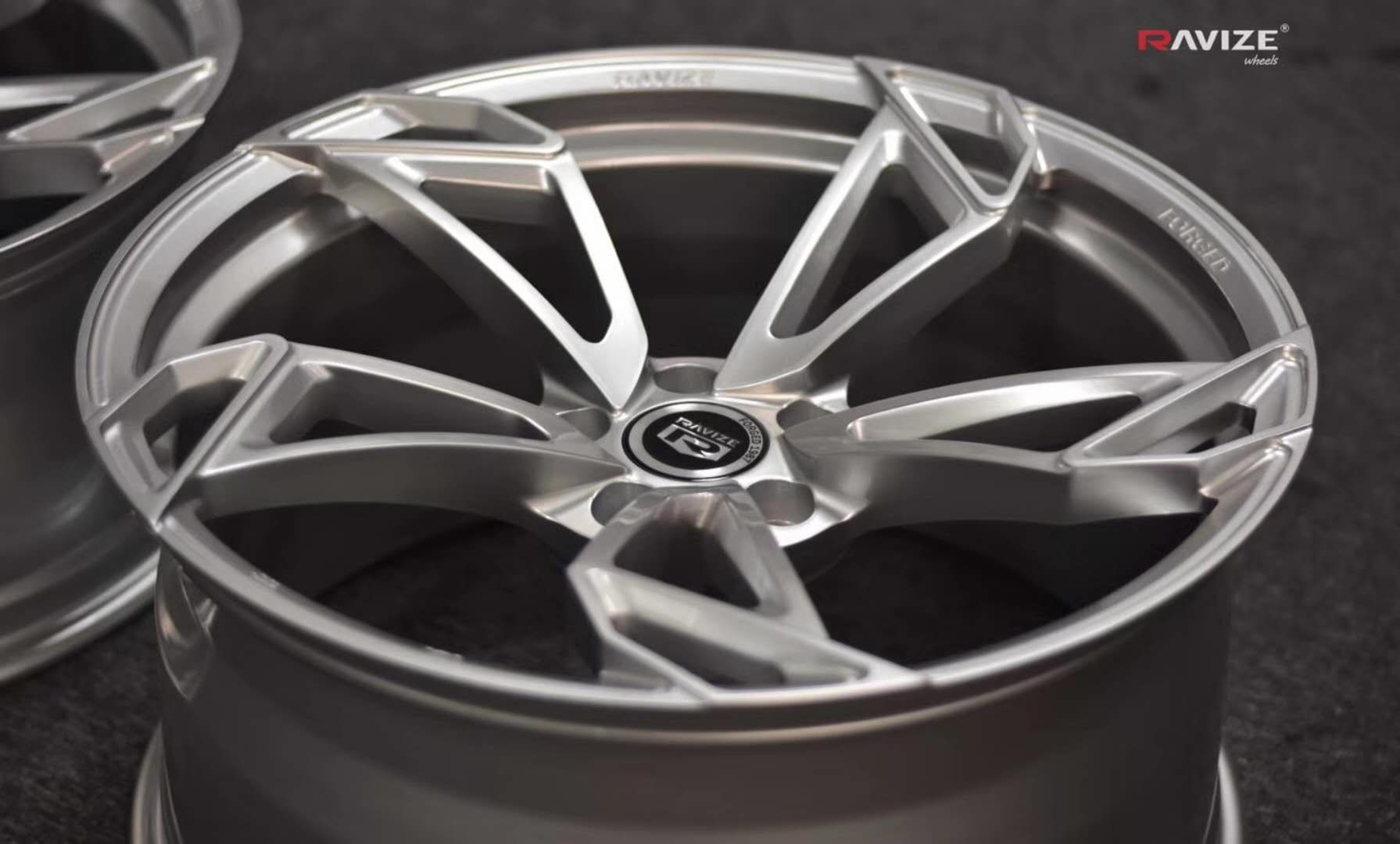 Ravize RF515 — GrandRims®️ на DRIVE2