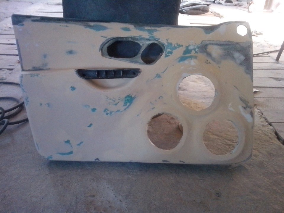 робимо салон — Ford Mondeo I, 1,8 л, 1994 года | автозвук | DRIVE2