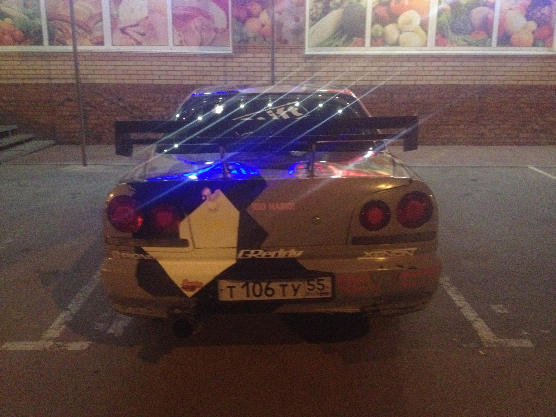 Запись, 3 мая 2017 — DRIVE2