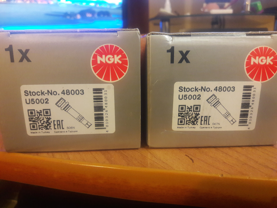 Навернулась катушка и итог поездки на 3х котлах — Volkswagen Golf Mk4 ...