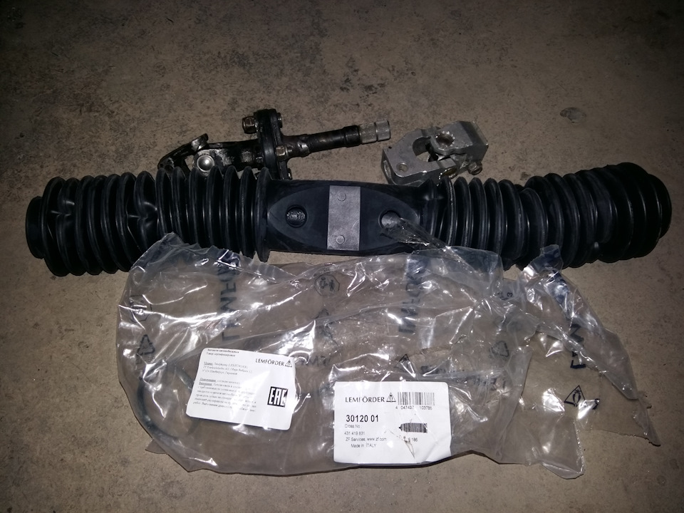 гур часть 2 — Москвич 2141, 1,6 л., 1989 года | тюнинг | DRIVE2