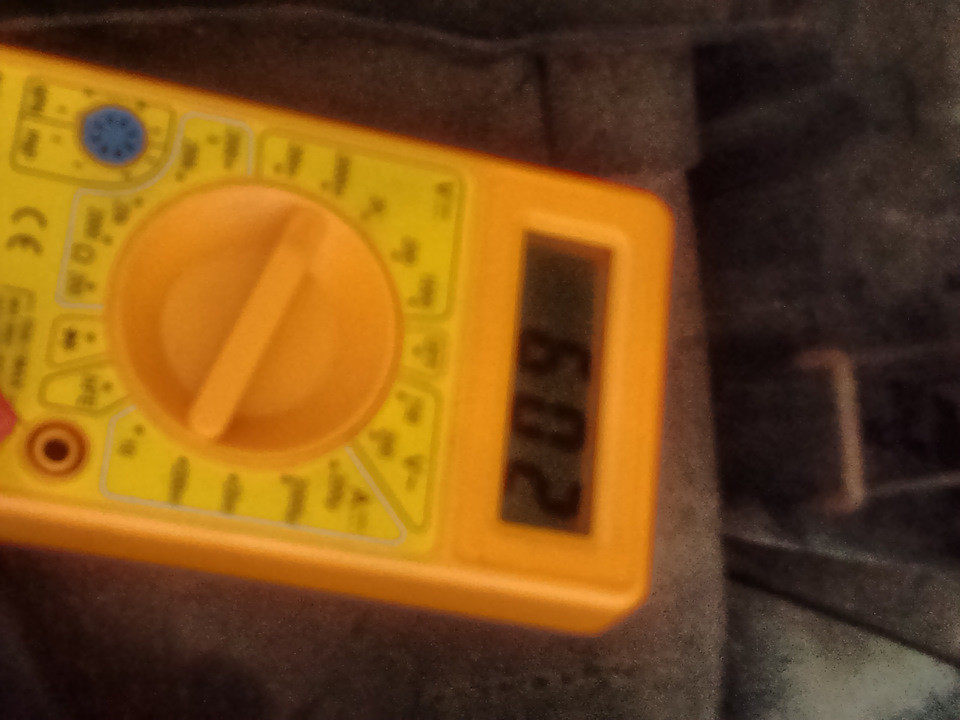 Замена ДПДЗ (датчика положения дроссельной заслонки) — Chery Tiggo 1, 2 ...