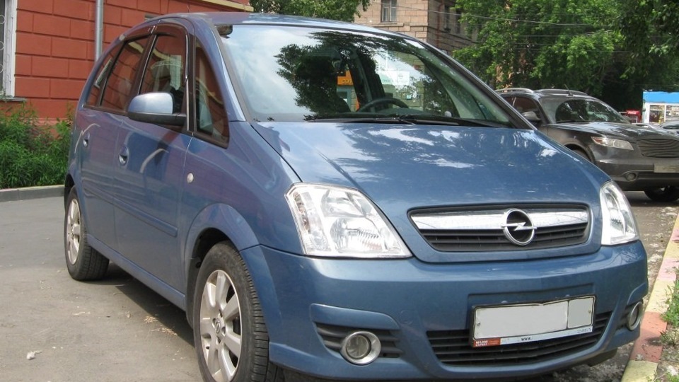 Ремонт кпп f17 — Opel Meriva (A), 1,6 л, 2006 года | своими руками | DRIVE2