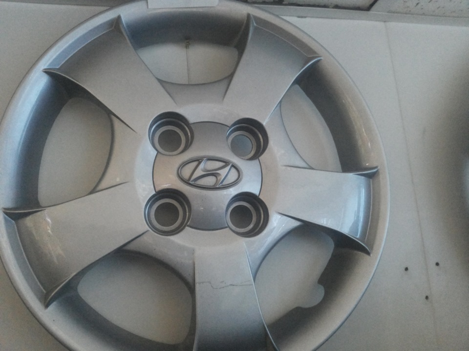 Колпаки: Daewoo, Ford, Accent, Sonata, Pgt 307, Toyota R15 — DRIVE2