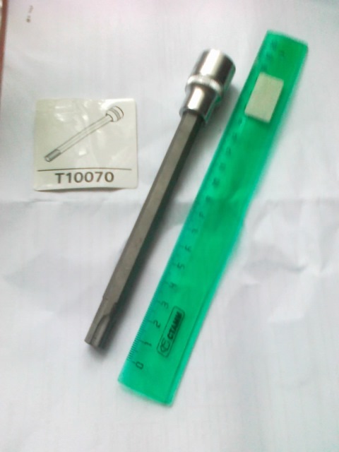 T10070 Адаптер VAG | Запчасти на DRIVE2