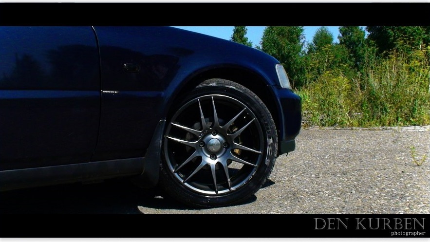 Ребя… G20A Бомбануло! Закипели, Перегрели! — Honda Ascot (2G), 2 л ...