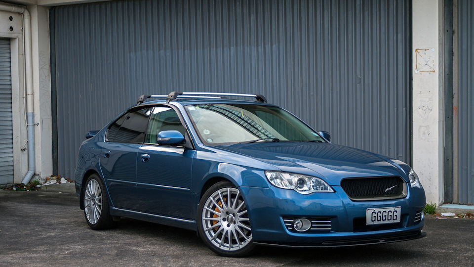 P0302 — Subaru Legacy (BL/BP), 3 л, 2006 года | поломка | DRIVE2