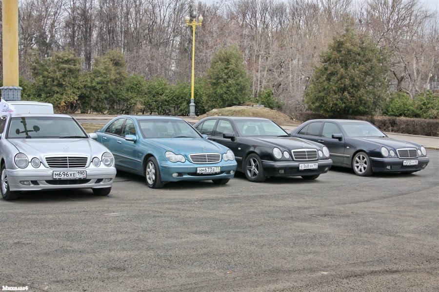 Закрытие Сезона 2013 — DRIVE2