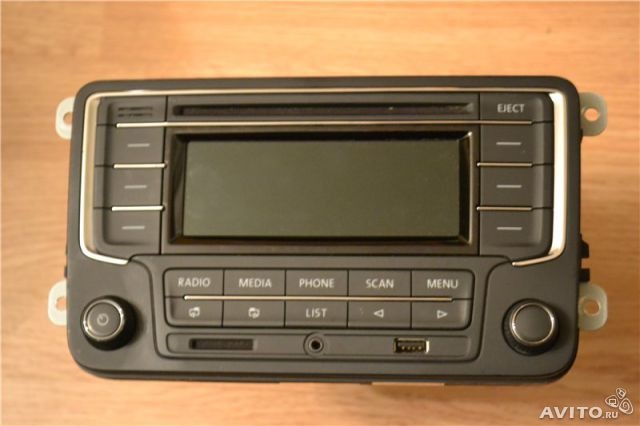 Не читает CD диски. РЕШЕНЕО — Skoda Roomster, 1,6 л, 2007 года ...