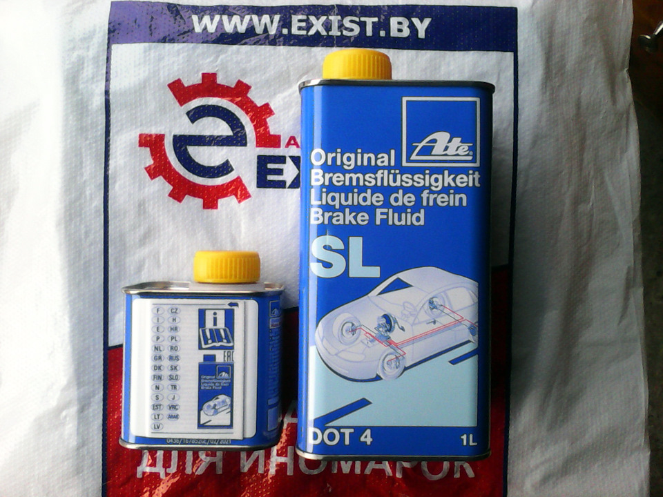 Вот и ТО-2 на носу… — Mitsubishi Lancer X, 1,6 л, 2014 года | плановое ...