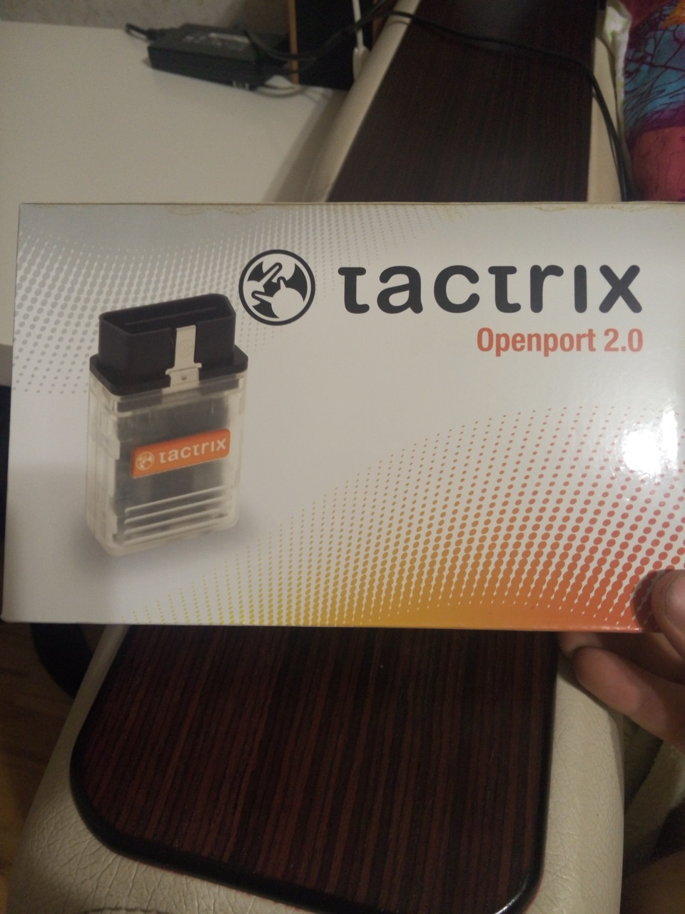 Tactrix openport 2.0 — Mitsubishi Lancer Evolution IX, 2 л, 2007 года ...