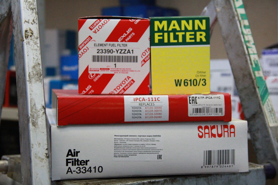 8713906080 Фильтр, воздух во внутренном пространстве TOYOTA LEXUS ...