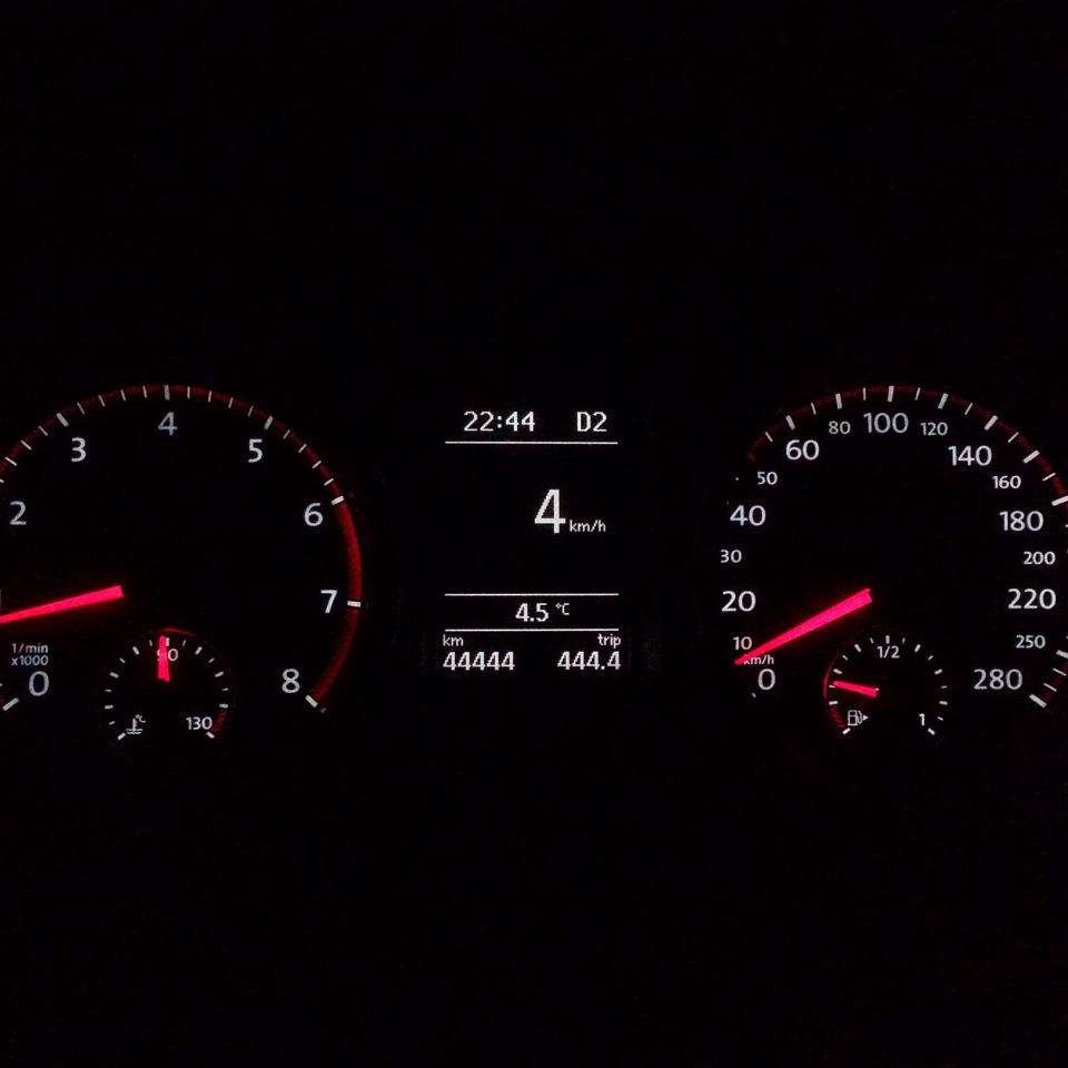 4444444… — Volkswagen Golf GTI Mk6, 2 л, 2011 года | другое | DRIVE2