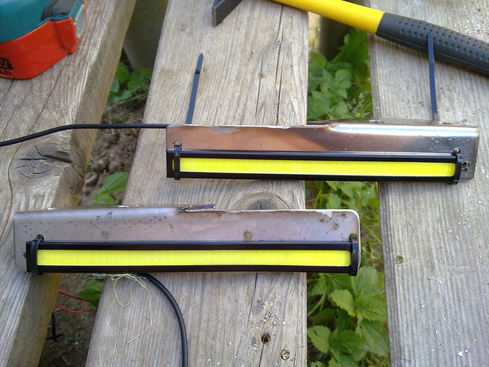 Да будет свет 2! — ЗИЛ 431410, 6 л, 1991 года | электроника | DRIVE2