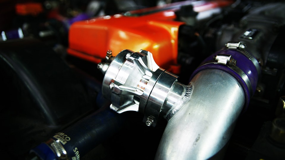 Garrett GTX3582R — Toyota Supra (80), 3 л, 1998 года | тюнинг | DRIVE2