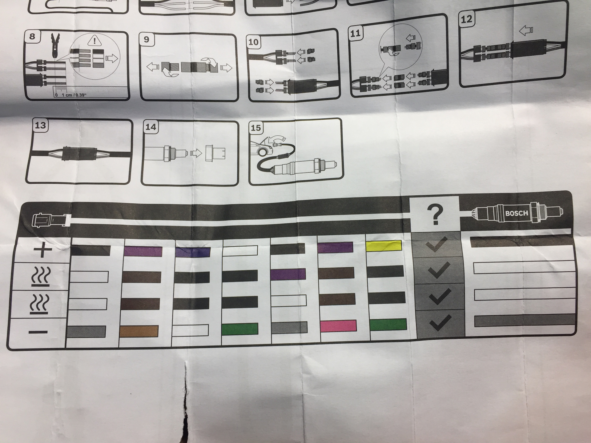 Диагностируем и самостоятельно ремонтируем лямбда зонд. — Suzuki Jimny ...