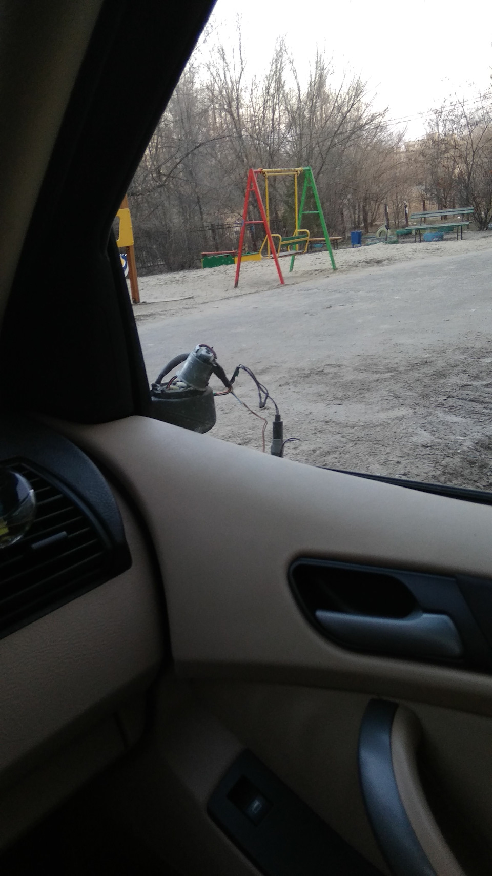 Боковое зеркало…RIP — BMW X5 (E53), 3 л, 2005 года | поломка | DRIVE2