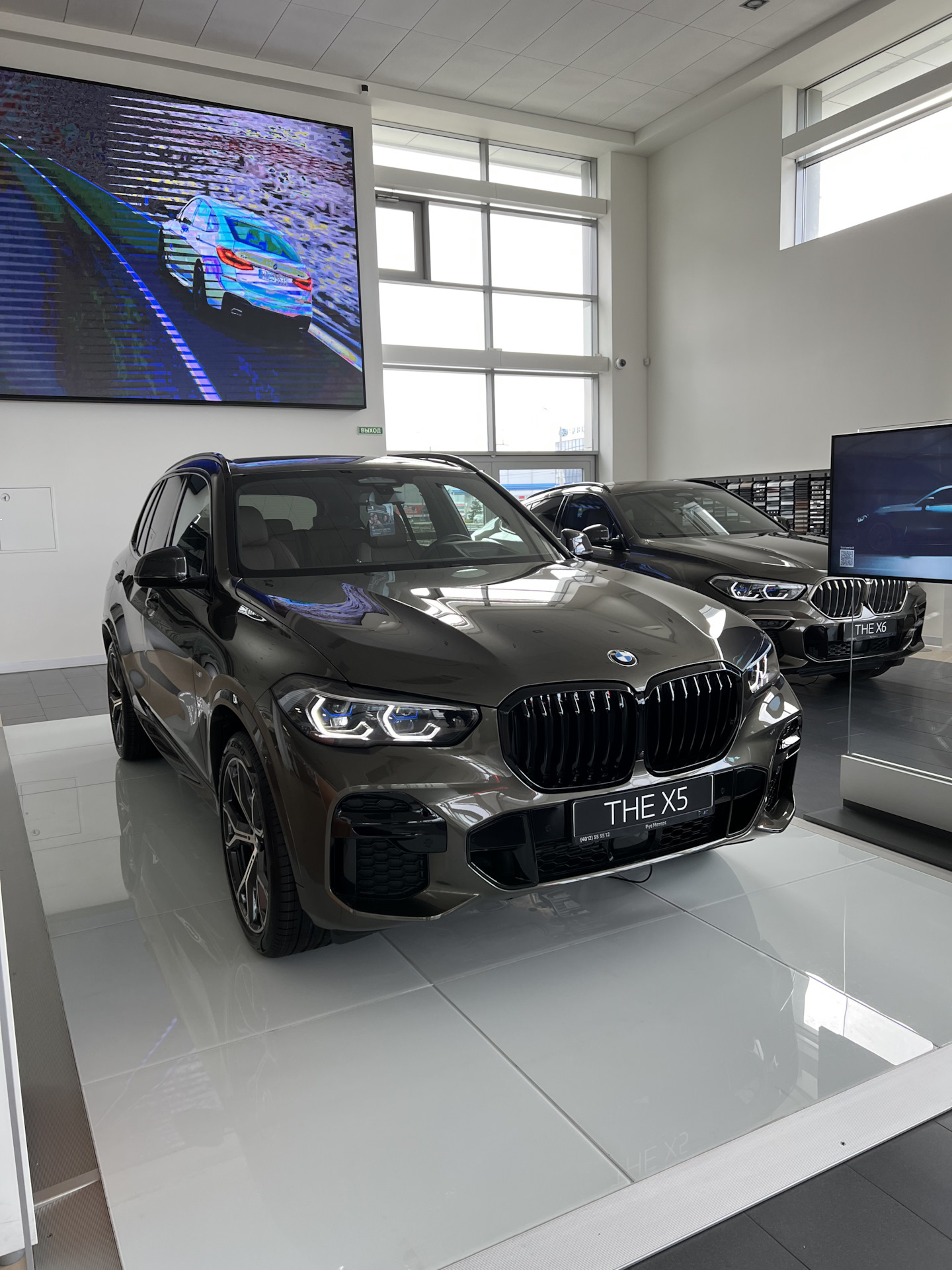 BMW, сделайте Т.О и можете уходить. — BMW Z4 (G29), 2 л, 2021 года ...