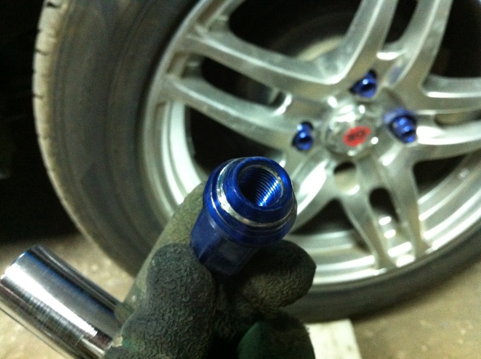 D1 Spec Motor Racing Sport — Испытания прошли — DRIVE2