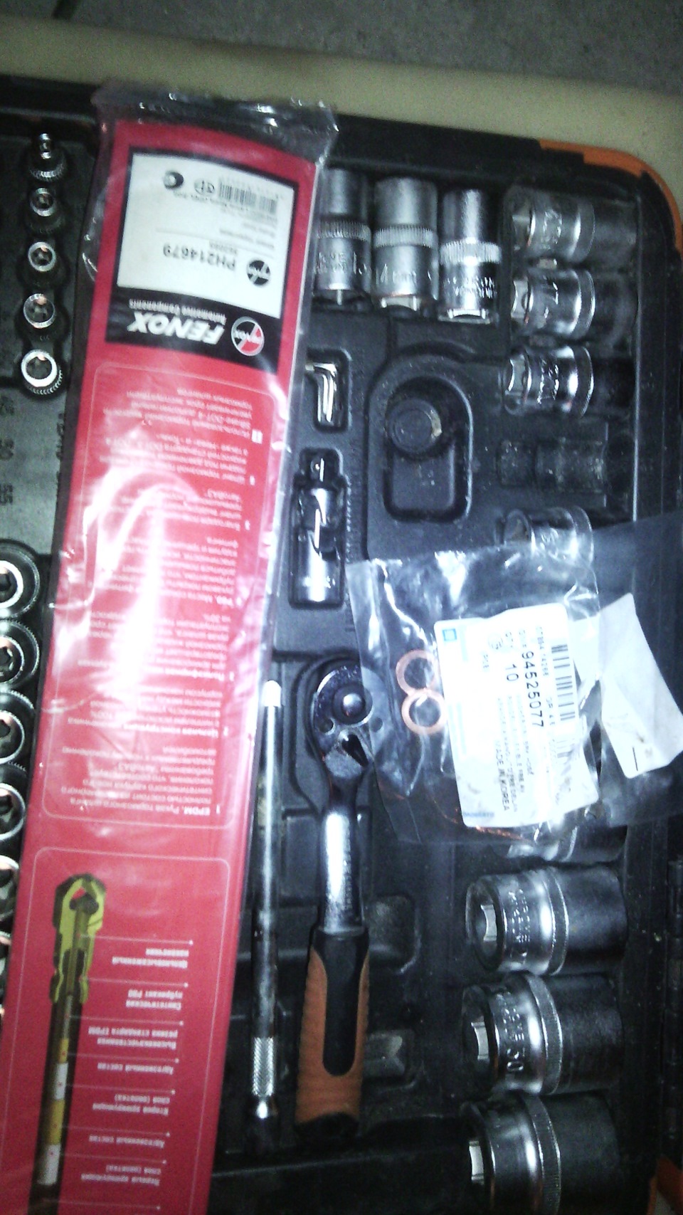 Тормозные шланги — Chevrolet Lanos, 1,5 л., 2007 года | своими руками ...