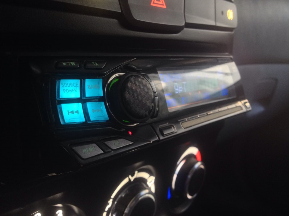 Aux для Alpine 9853 — Hyundai Accent (2G), 1,5 л, 2007 года | автозвук ...