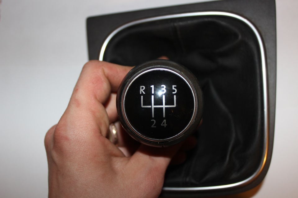 Продаю ручку МКПП VW GOLF 5 — Volkswagen Passat B5, 1,8 л, 2000 года ...
