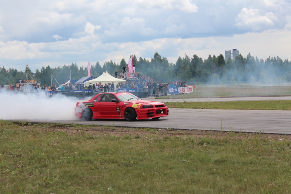 RDS-Ural2015 Part-2 — DRIVE2