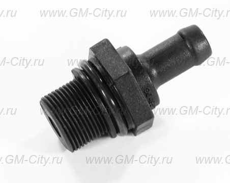 клапан вентиляции картера (аналог 96495288) — Mitsubishi Lancer X, 1,8 ...