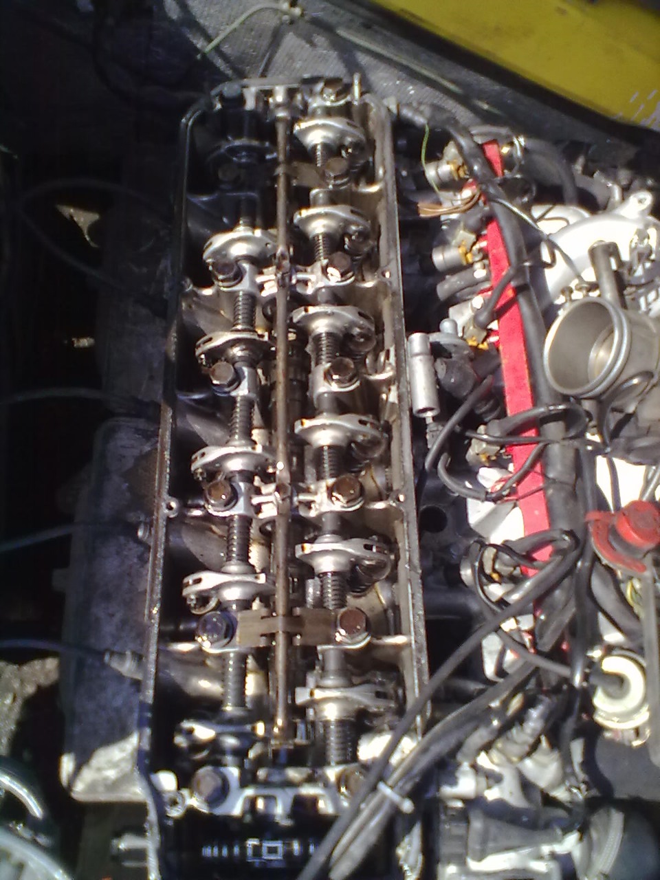 Продам свой m30b25 — Сообщество «BMW E28 Club» на DRIVE2