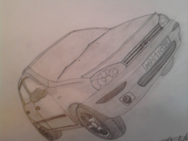 Запись, 27 января 2011 — DRIVE2