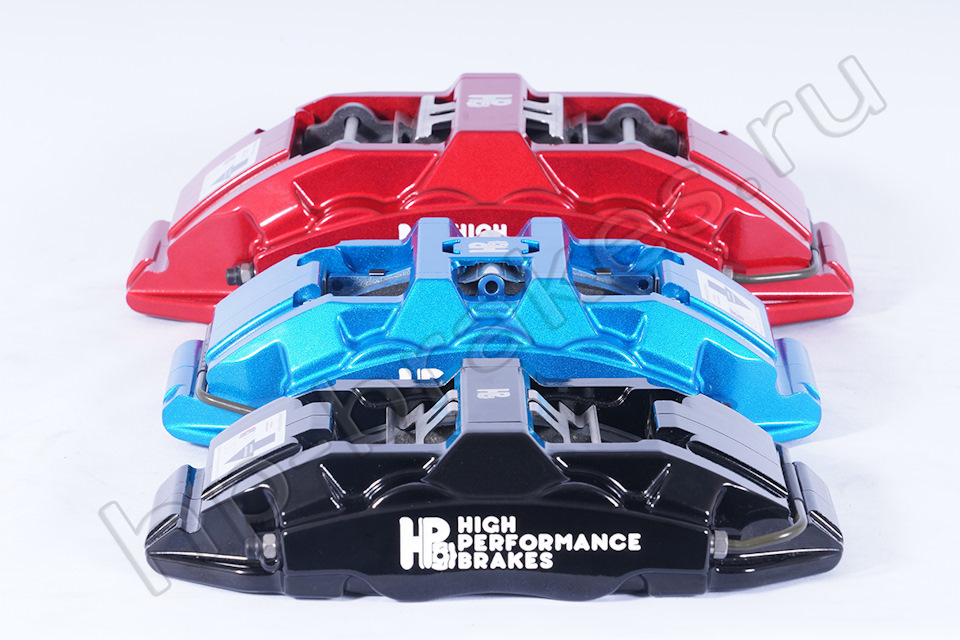 HP-Brakes: отзывы, цены, фото