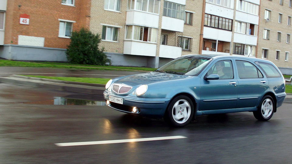 Новый опыт оператора. Зимнее маневрирование с Fiatclub Belarus 23.01. ...