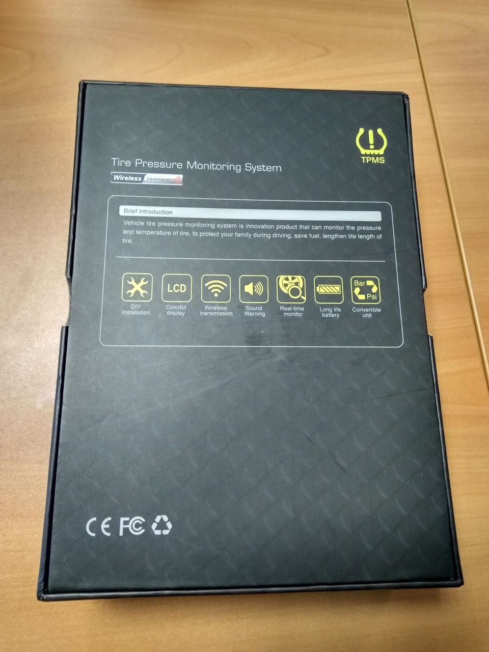 TP880 колеса под контролем — Volkswagen Polo Sedan, 1,6 л, 2013 года | аксессуары | DRIVE2