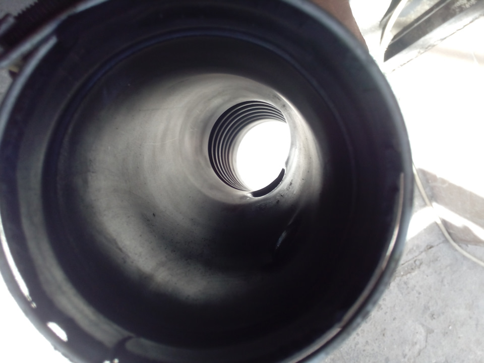 Забота о ближнем!)) — Lexus GS (S190), 3 л, 2007 года | своими руками ...