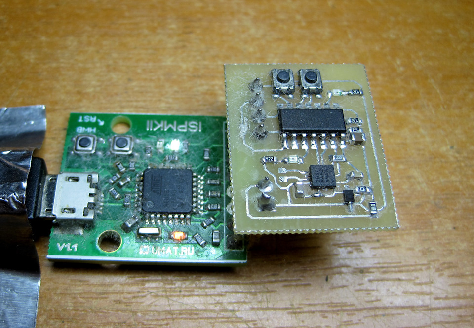 Тесты MMA8452Q, 3-axis, 12-bit/8-bit digital accelerometer — DRIVE2