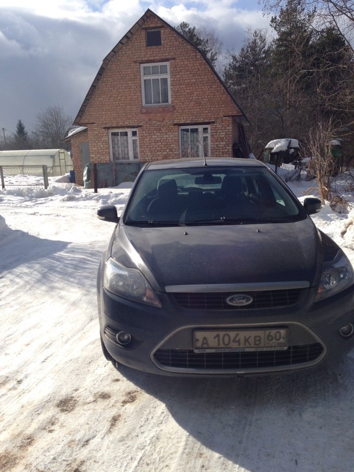 ПОВЫШАЮ ВОЗНАГРАЖДЕНИЕ за найденный авто до 150 000 руб. — Ford Focus Hatchback II, 1,6 л, 2011 ...