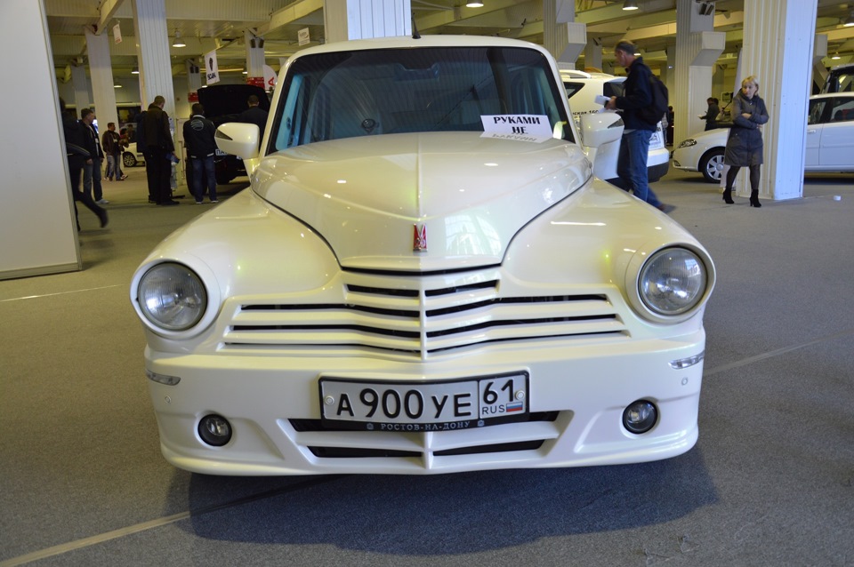73. Моби Краснодар — Audi A4 (B6), 2 л, 2001 года | путешествие | DRIVE2