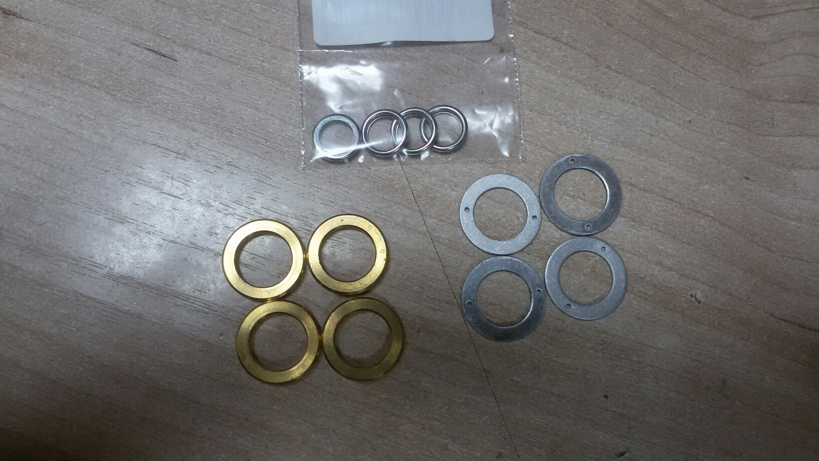 Форсы-распылители — Toyota Hilux Surf (2G), 2,4 л, 1993 года | визит на ...