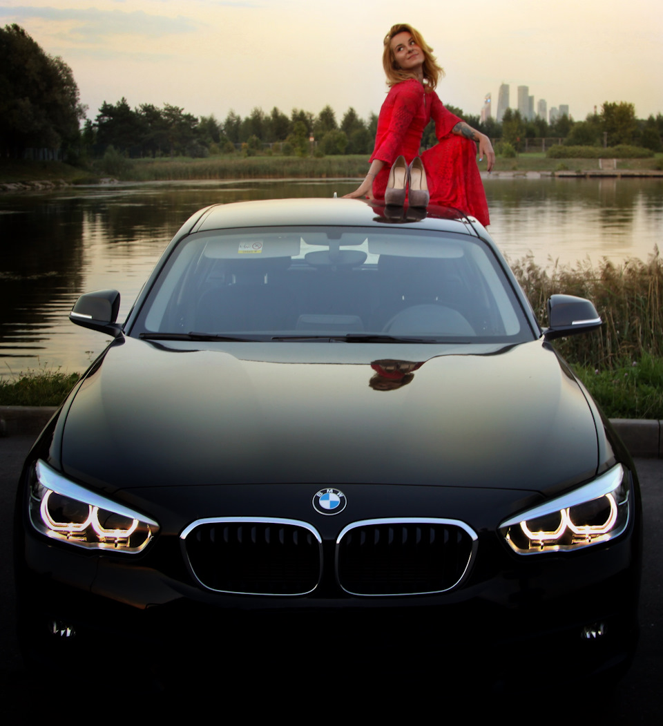 Girls & Cars :) — DRIVE2