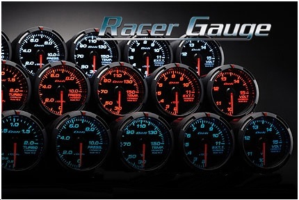 Defi Advance CR Turbo Boost DF09102 60mm — Subaru Forester (SF), 2 л ...