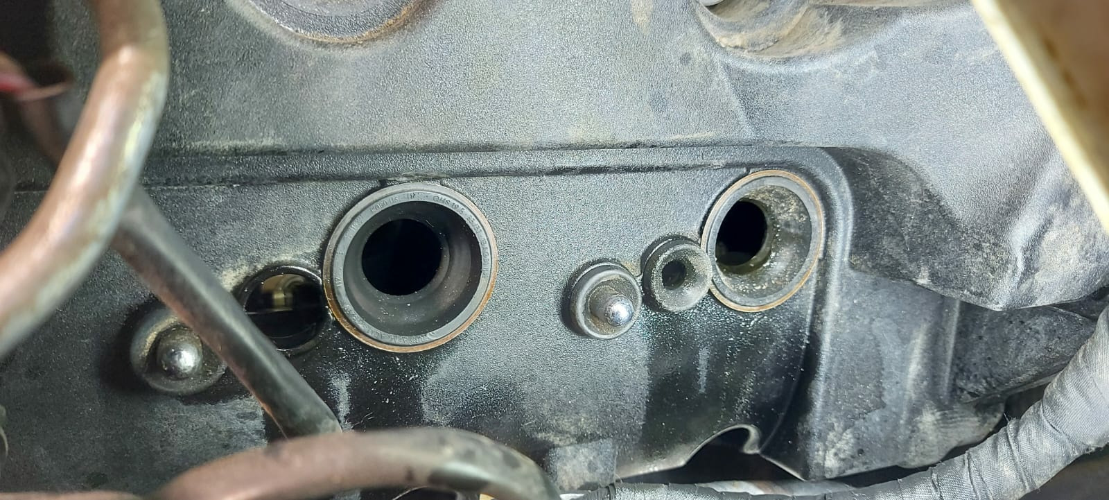 059103631D avers НЕ СТАВИТЬ! — DRIVE2