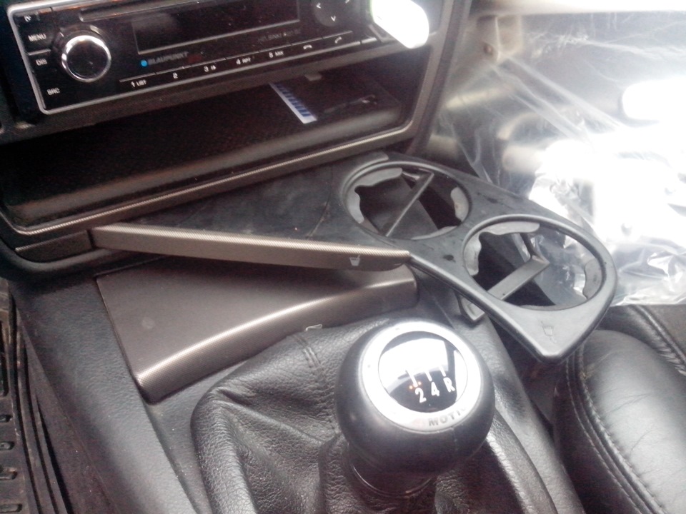 Ништяки — Volkswagen Passat B5, 2,3 л, 2002 года | стайлинг | DRIVE2