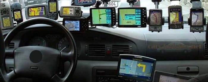 Автогаджеты — Hyundai Accent (2G), 1,6 л, 2008 года | аксессуары | DRIVE2