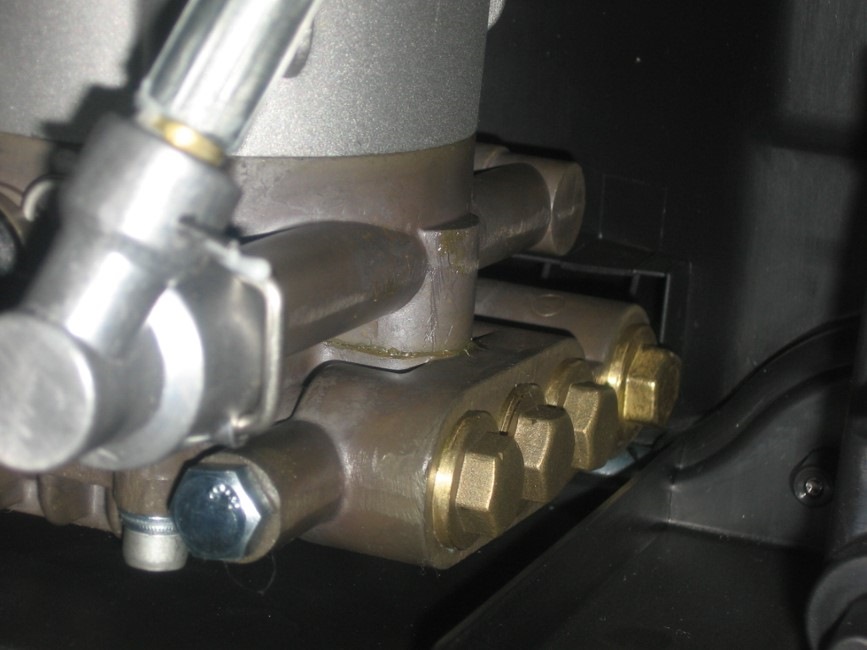 Мойка Nilfisk E140-2.9 — DRIVE2