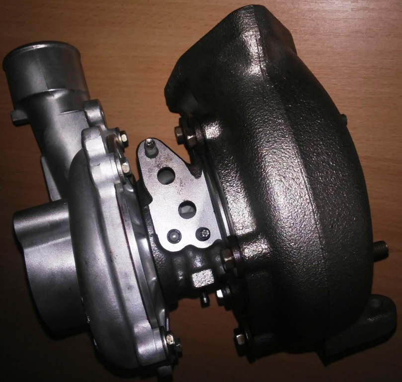 1720130110 Монтажный комплект, компрессор TOYOTA LEXUS | Запчасти на DRIVE2