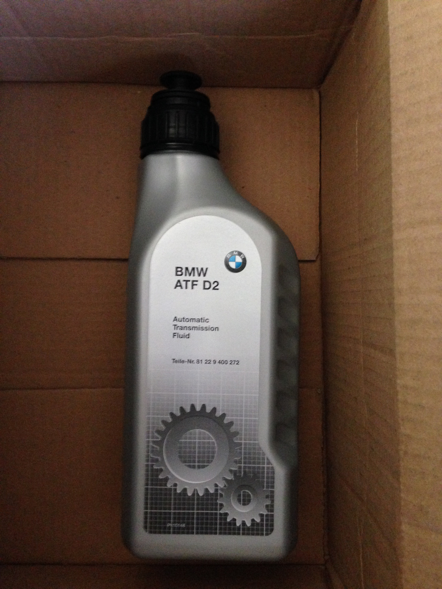 Замена масла в МКПП M50b25 E34 — BMW 5 series (E34), 2,5 л, 1991 года ...