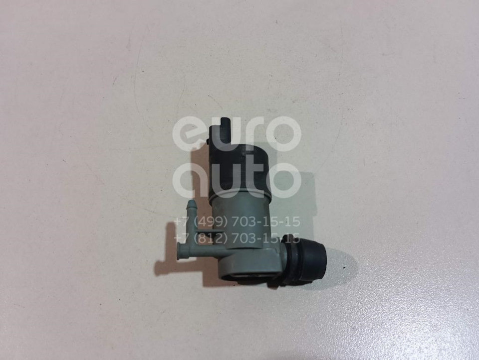 286203634R Насос стеклоочистителя RENAULT | Запчасти на DRIVE2